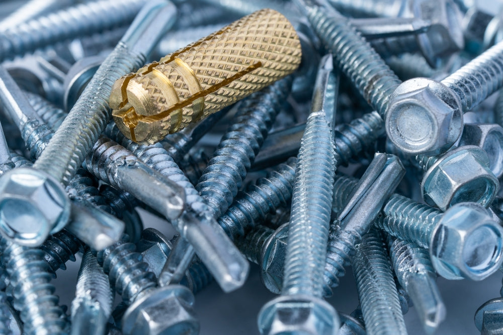 INFO/EDUCATION – Patchmade Fasteners